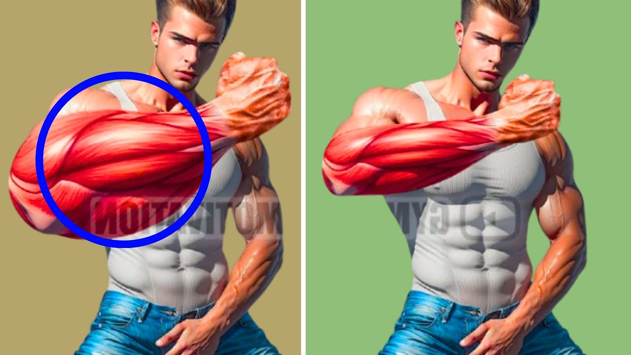 Best 5 Workouts for Thicker, More Powerful Forearms - YouTube