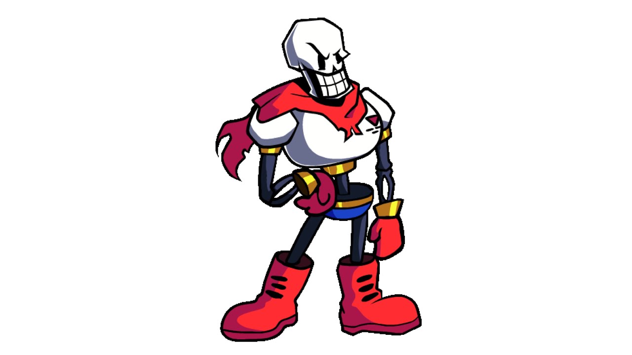 Mario Kart 7 Grand Prix Playing as FNF Papyrus - YouTube