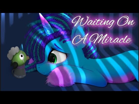 MLP Waiting On A Miracle (Encanto) PMV G5 - YouTube