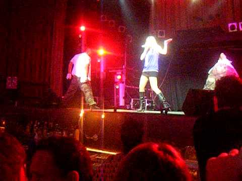 Cascada Live-Perfect Day. - YouTube