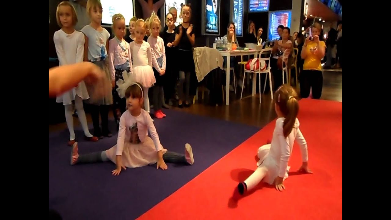 Zemlja sreće Varaždin Dječji festival - Cinestar Lumini - YouTube