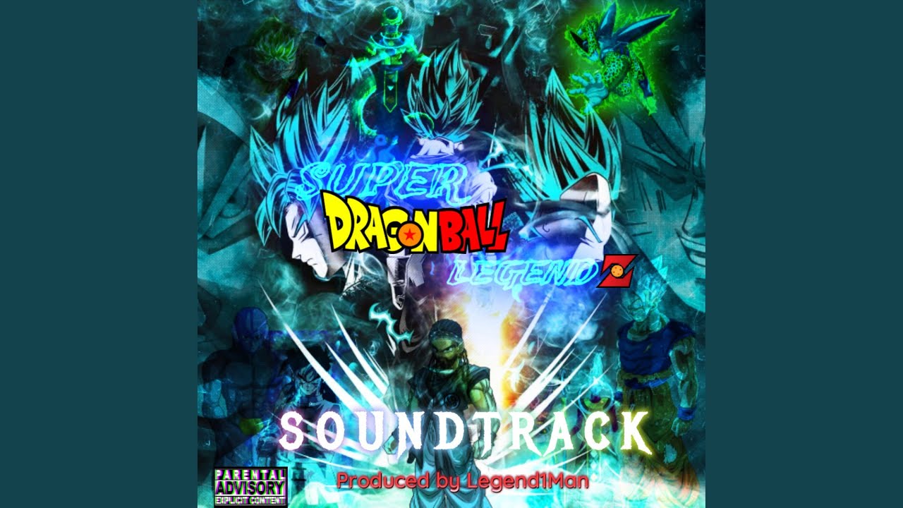 Frieza's Rage (Rage Version) - YouTube