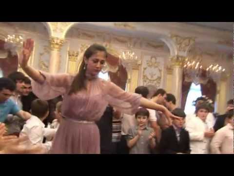 Свадьба Билала и Лейлы (14)