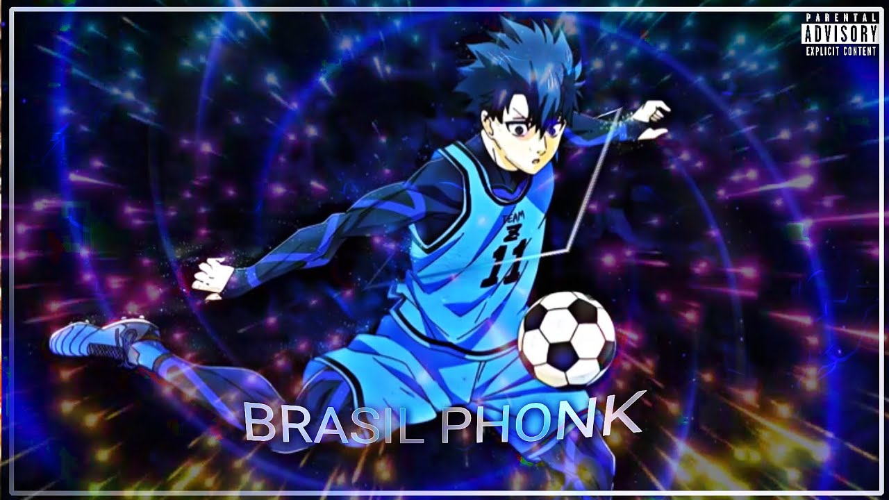 BRAZILIAN PHONK💫🎭|ANIME FUNK EDIT| (mtg panic) - YouTube