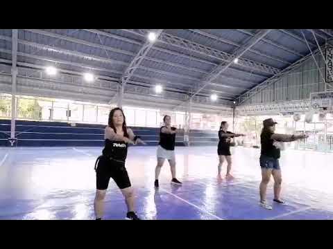 DAVIDO l Fall I Zumba Class Dance Fitness & Workout ( ER Ph4) - YouTube