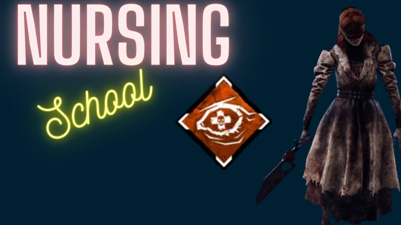How to learn nurse in dbd - YouTube