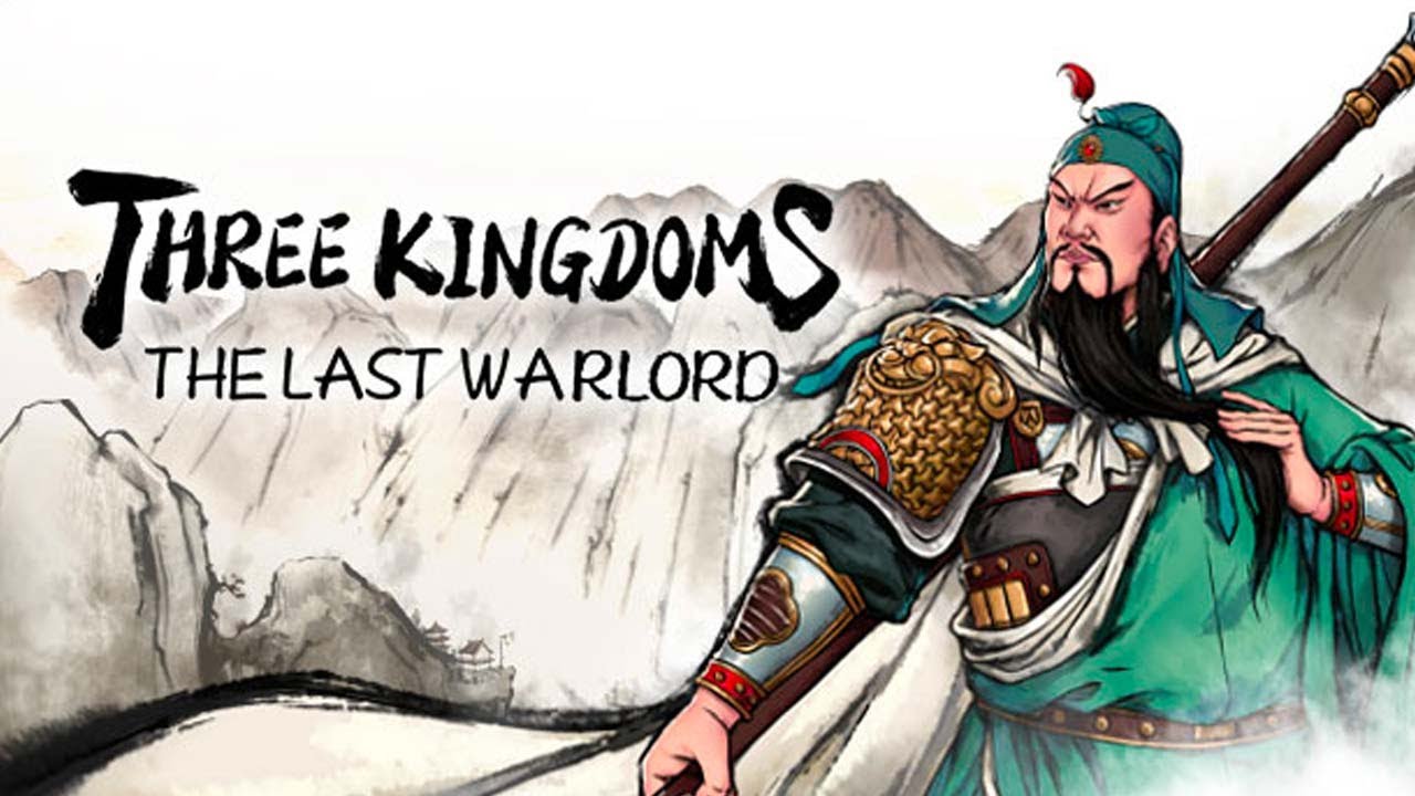 Three Kingdoms The Last Warlord - Trailer - YouTube