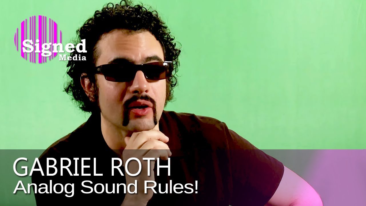 Sound of the sixties is back! - Full Interview with Daptone Records ...