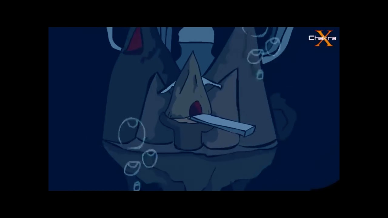 Dr. Eggman’s super secret underwater Volcano lab in space - YouTube