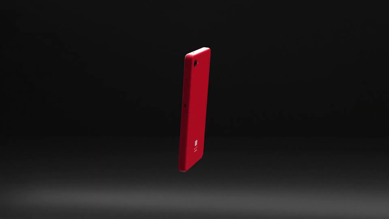 Qin AI Life, el raro "teléfono" de Xiaomi - YouTube