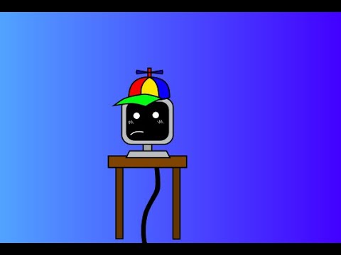 Albecomputer (Albuquerque But Mr. Fun Computer sings it) - YouTube