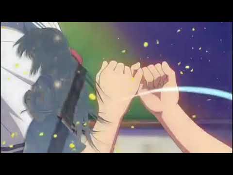 аниме-клип.Сопрано