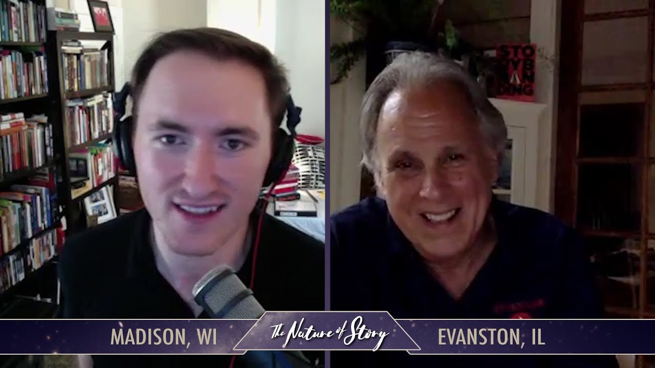 #05: StoryBranding (w/ Jim Signorelli) - YouTube