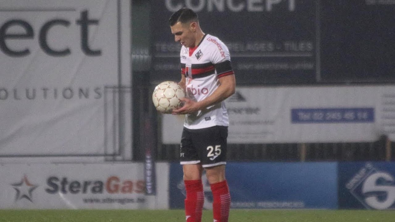 Interview met Anthony Bova - YouTube