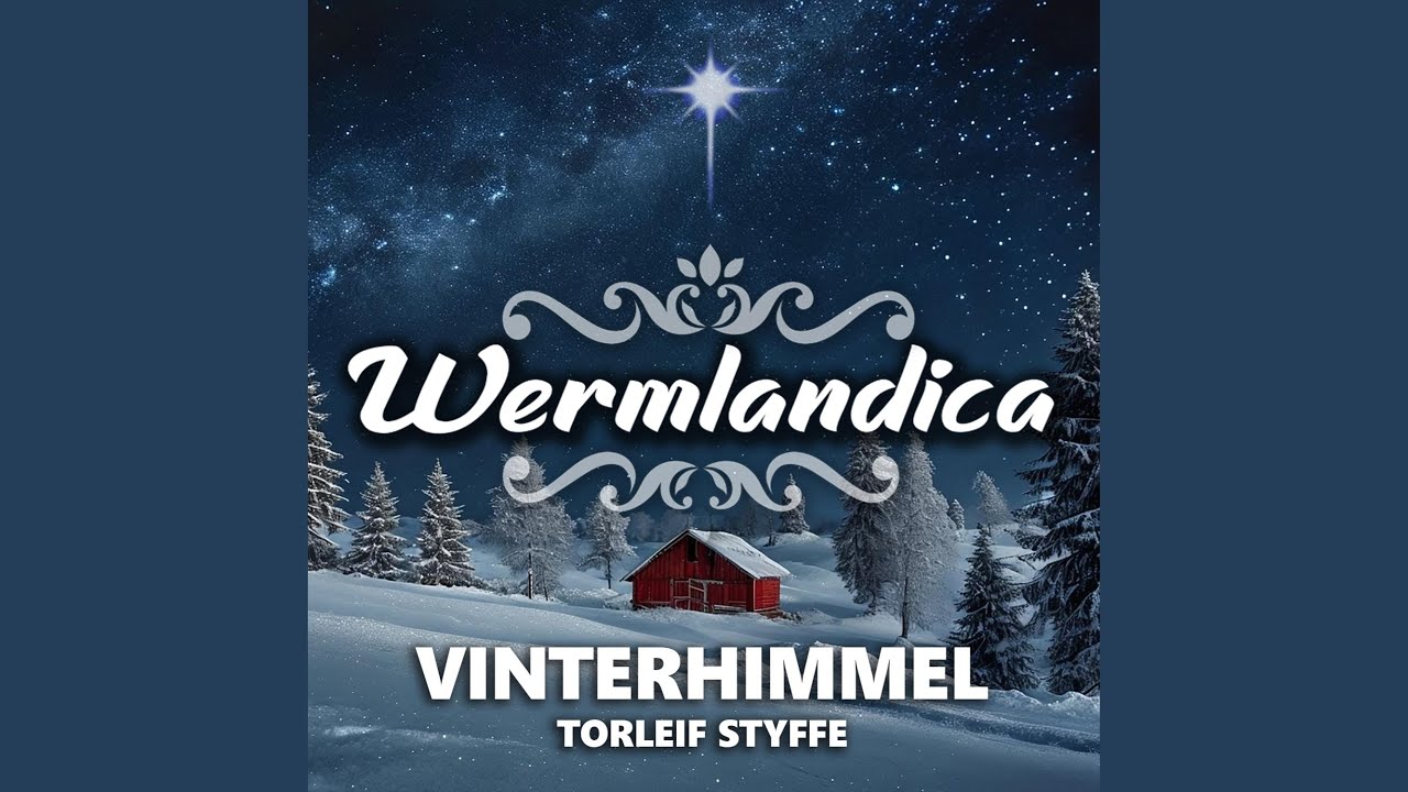 Vinterhimmel (feat. Torleif Styffe & Robert Åslund) - YouTube