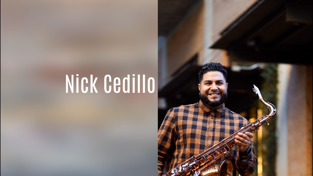 Nick Cedillo Live Stream - YouTube