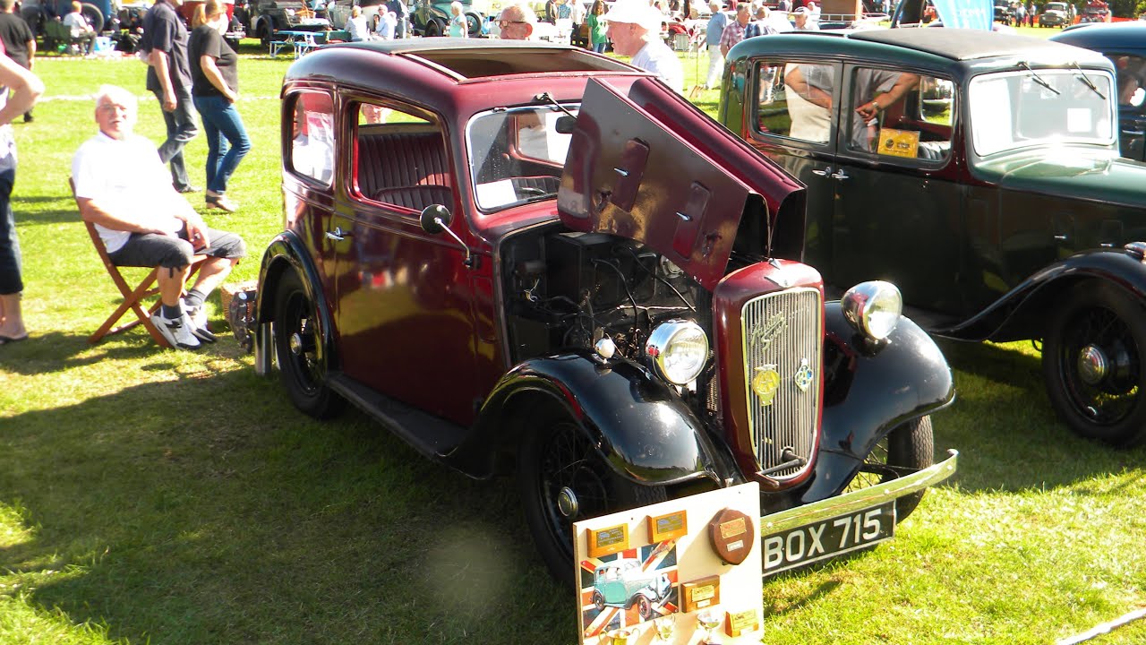 YHVG York Knavesmire 2016 // 01 Of 04 - YouTube