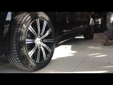 ES GARAGE - VOLVO XC90 ELEKTRİKLİ BASAMAK UYGULAMASI