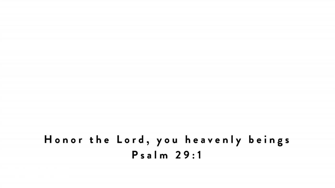 Enter The Worship Circle - Heavenly Things ft. Ben Pasley + Karla ...