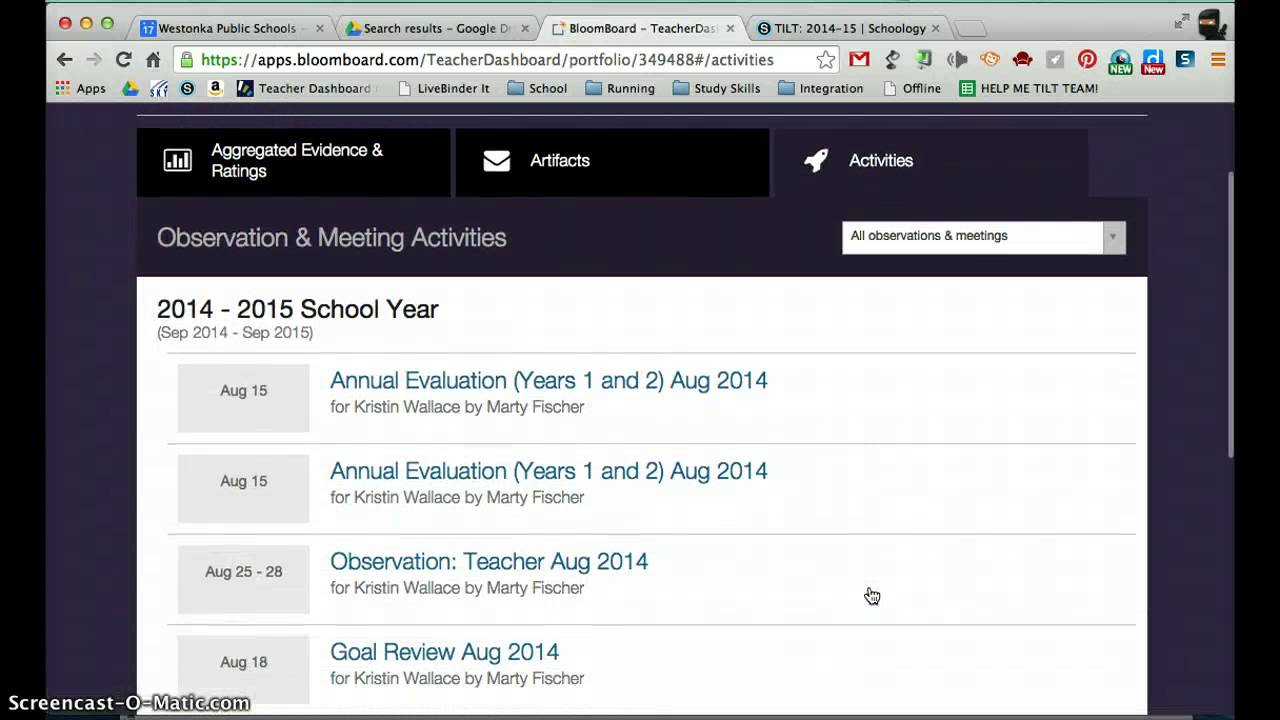 Bloomboard Introduction - YouTube