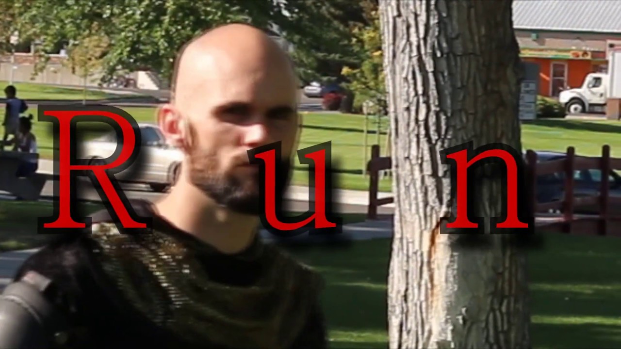 The Runic: Chapter 1 - YouTube