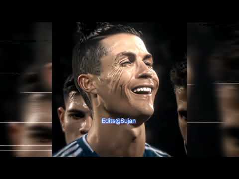 Ronaldo Aura Is Different. Fendi 2 (Slowed) #music #trending #ronaldo 
