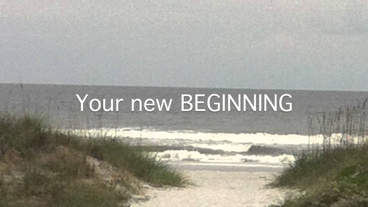 Graduation Song “Your New Beginning" Julie Durden (Lyric Video) - YouTube
