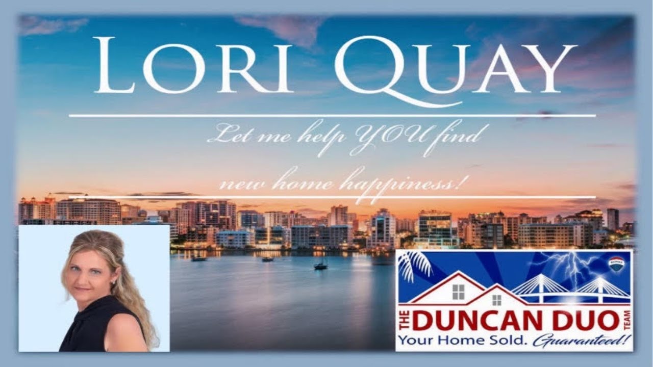 Lori Quay Buyers Specialist w/ The Duncan Duo Team #1 Real Estate Team ...