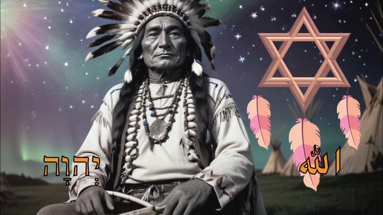 Prayer remembering the noble Lakota Chief Sitting Bull, who walks the four quarters of heaven 6 ...