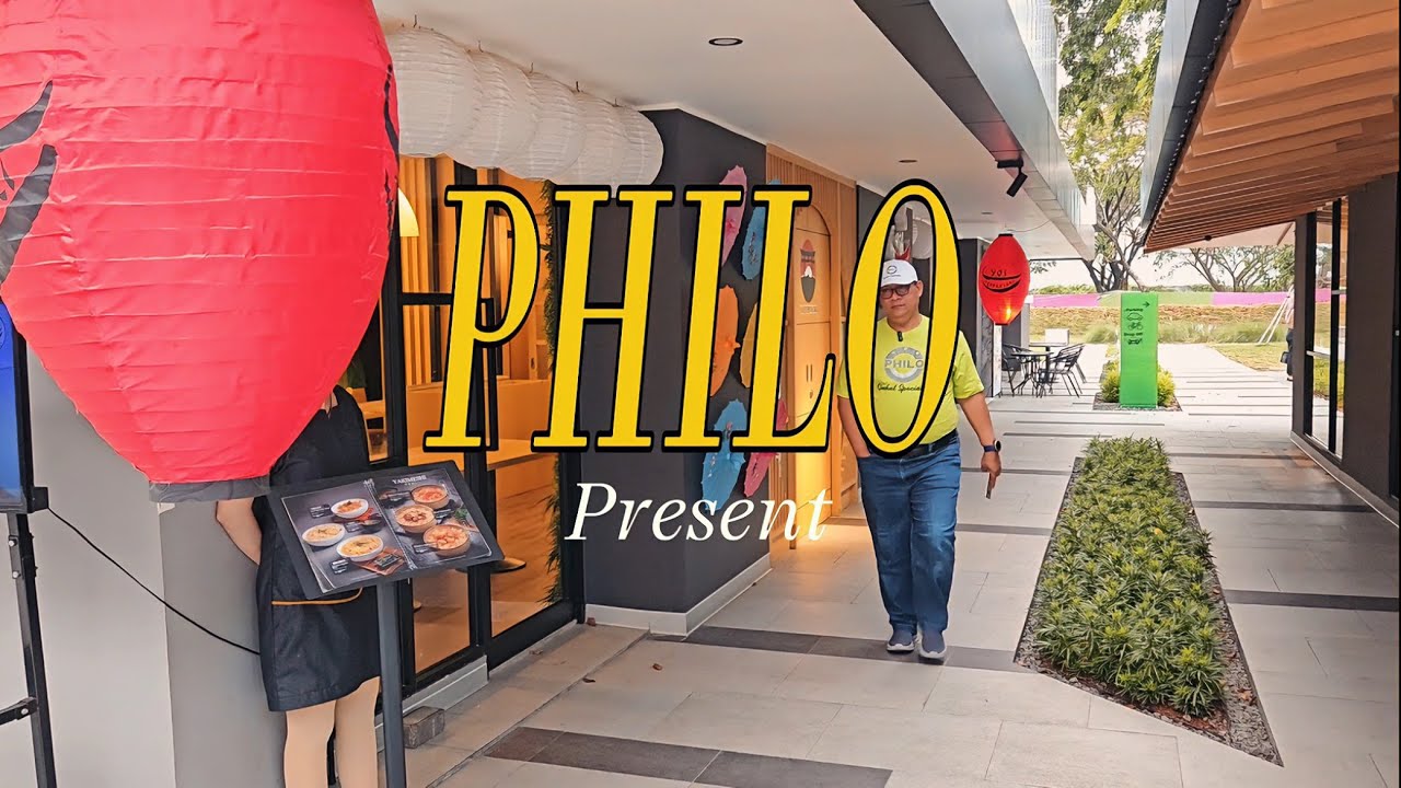 PHILO - YouTube