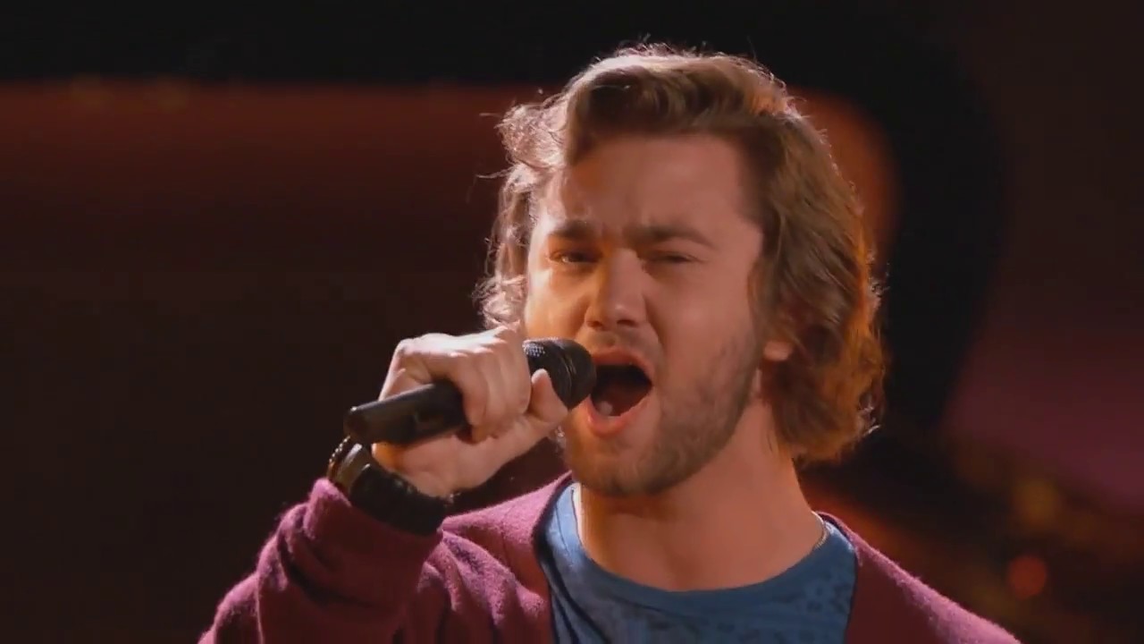 The Good perfomance of Grunge Songs in The Voice - YouTube Music