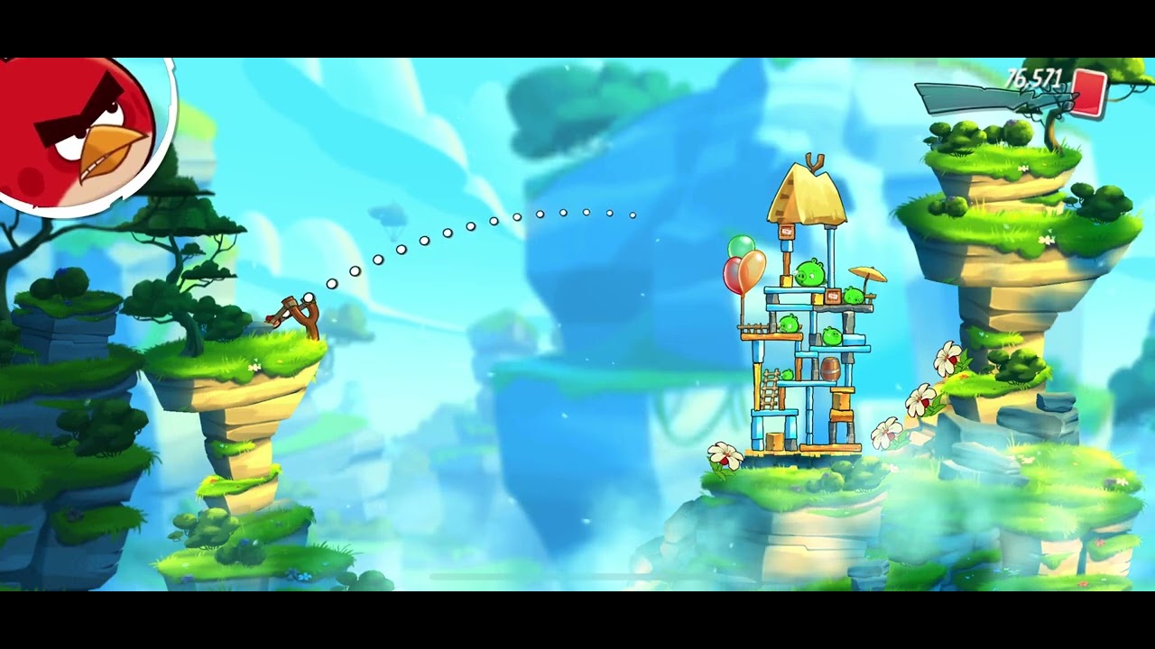 Angry birds #angrybirds - YouTube