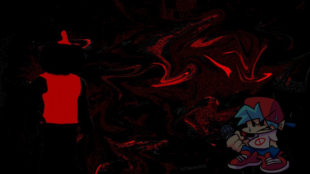 Opposition Fnf be like - YouTube