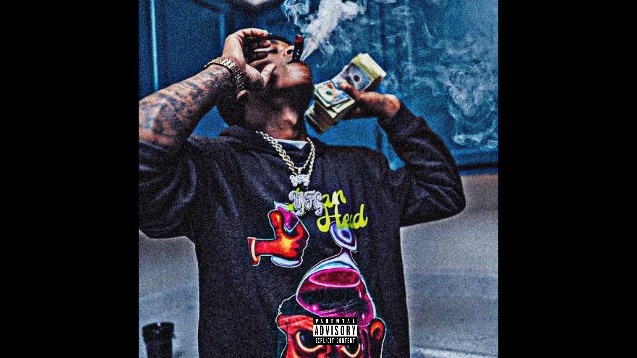 (FREE) VonOff1700 x YFG Fatso type beat " Take Yo chain " - YouTube