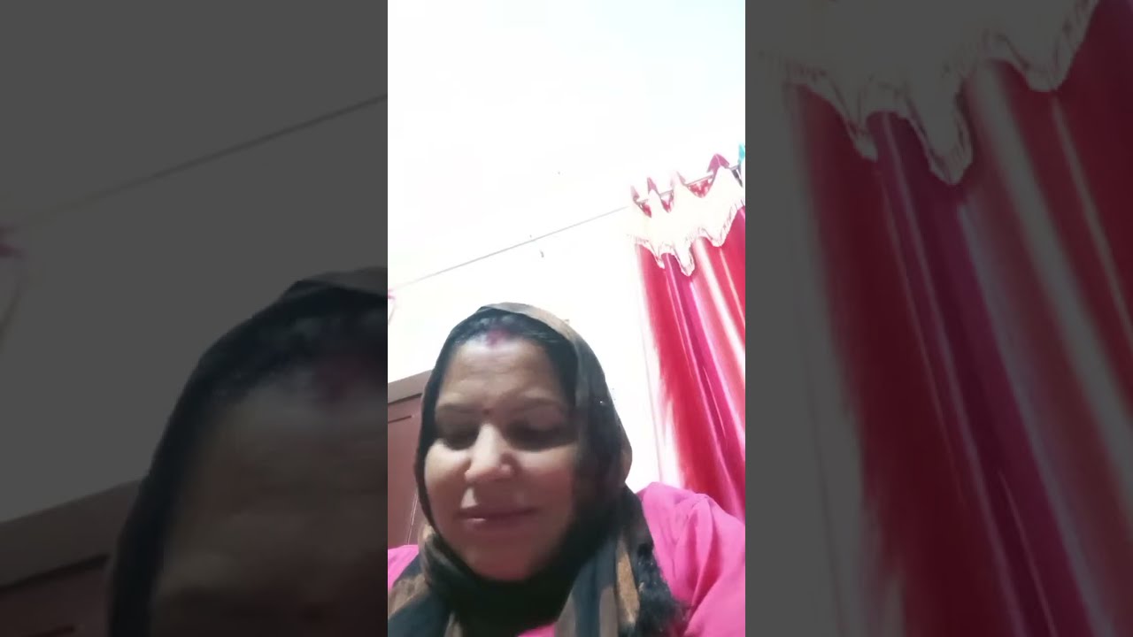 Alka mathur is live - YouTube