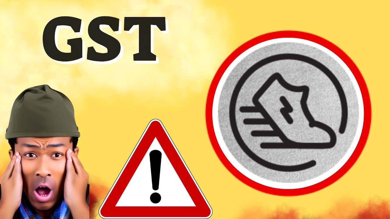 GST Prediction 13/MAR GST Coin Price News Today - Crypto Technical ...