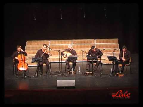 reşat aysu acemaşiran saz semaisi