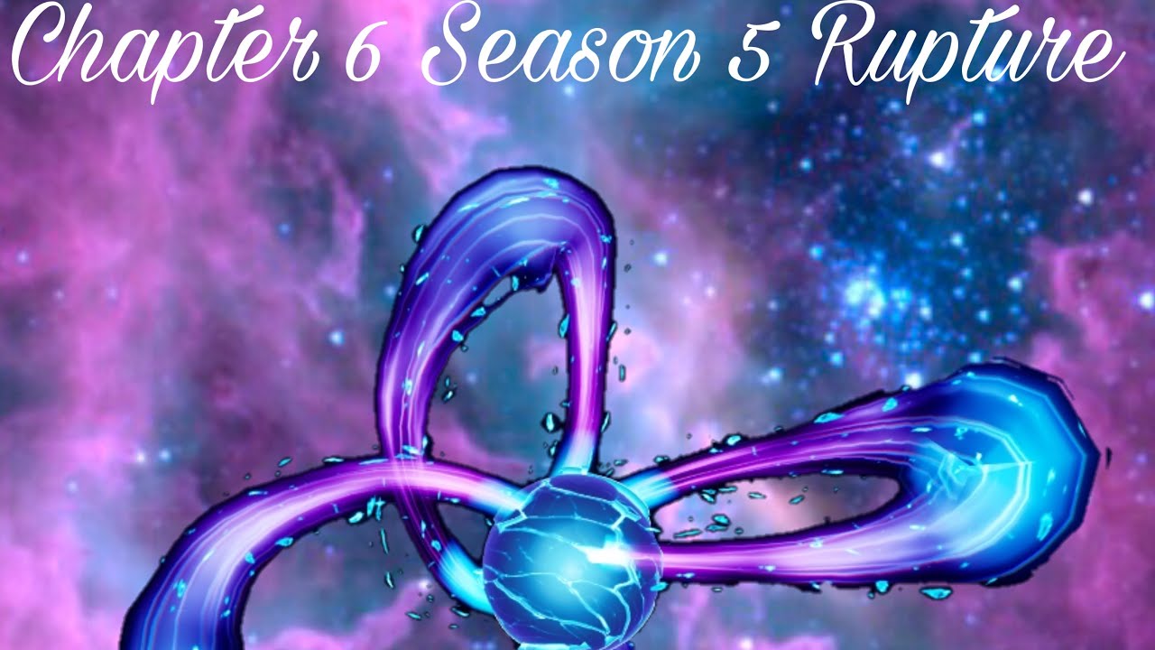 Chapter 6 Season 5 Trailer - YouTube