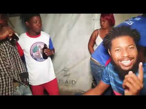 MANDE GRAN Moun de Belle fortune internationale - YouTube