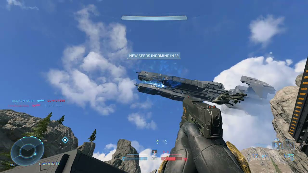 “MAC rounds? In atmosphere?” #Shorts - YouTube