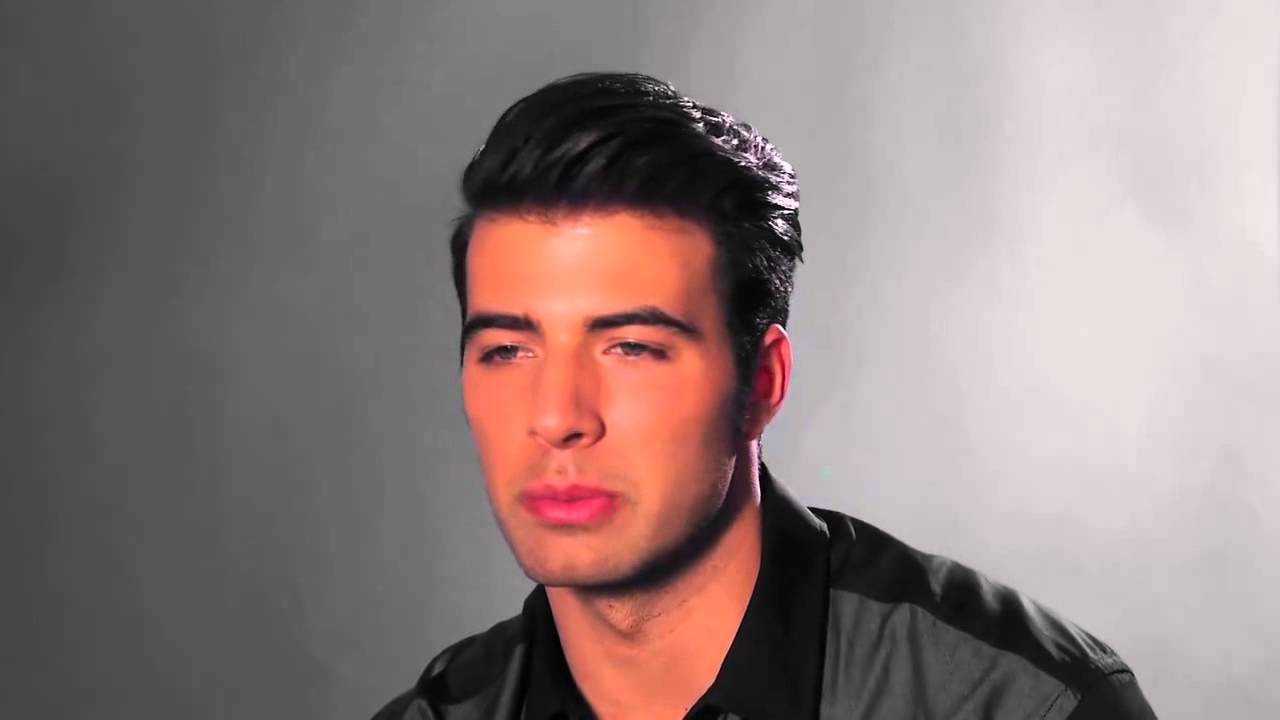 Jencarlos Canela - Entrevista "Mis Favoritas" - YouTube
