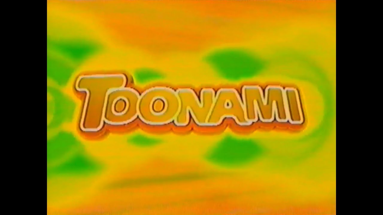 Cartoon Network Commercial Breaks II (2002) - YouTube