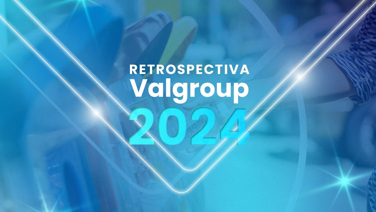 Valgroup Endomarketing Retrospective: Pro-Plastic Campaign. Relive Our 2024 Achievements - YouTube