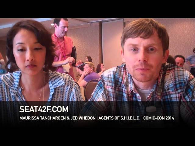 Jed Whedon 37 Photos & High Res Pictures Getty Images