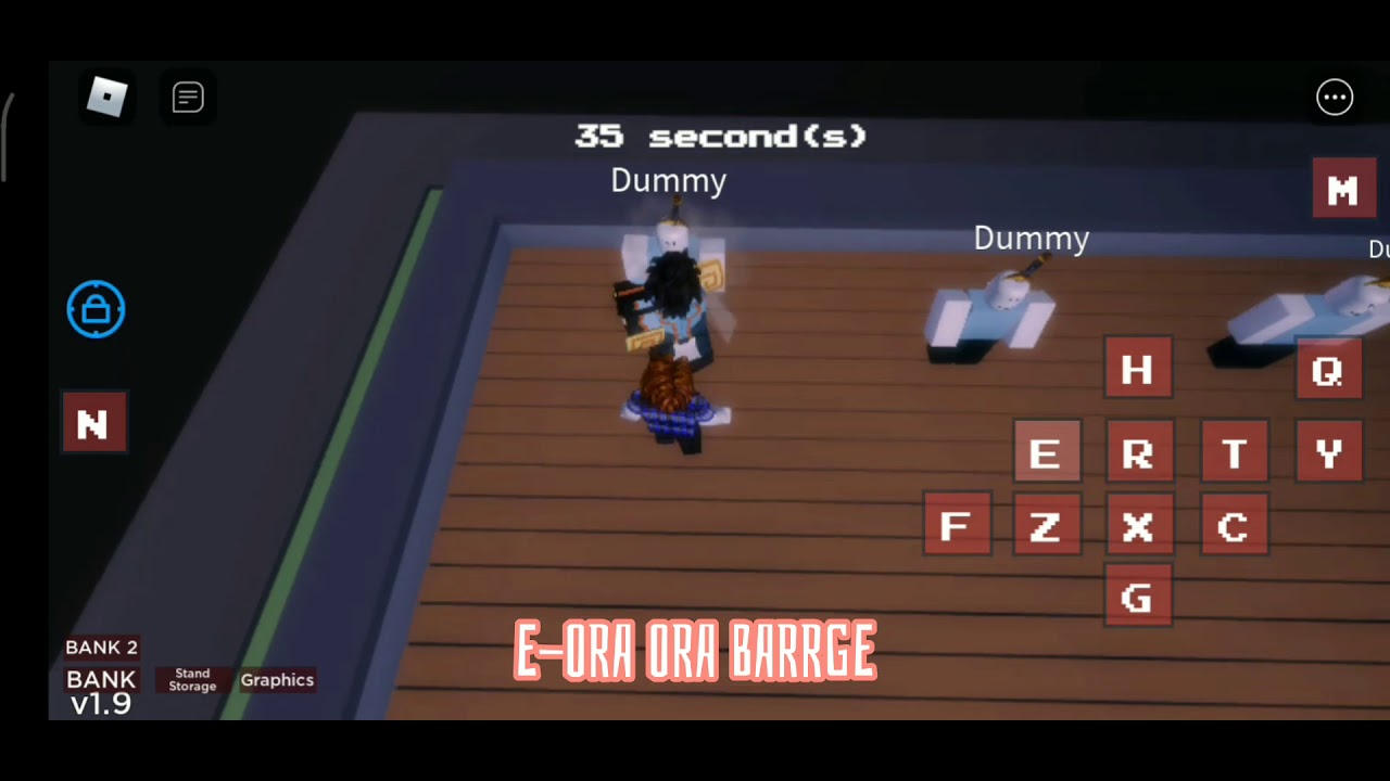 SPOVA showcase-a newwers day roblox - YouTube