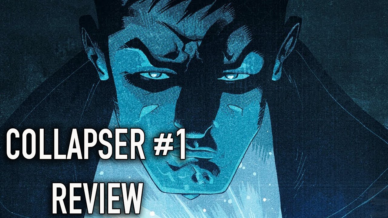 Collapser #1 - YouTube