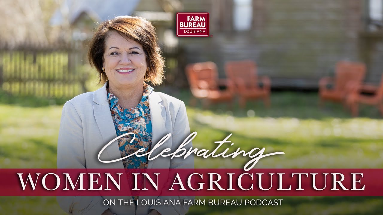 Road to Leadership—Michele Simoneaux - YouTube