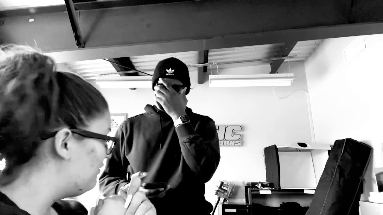 Tune time! - YouTube