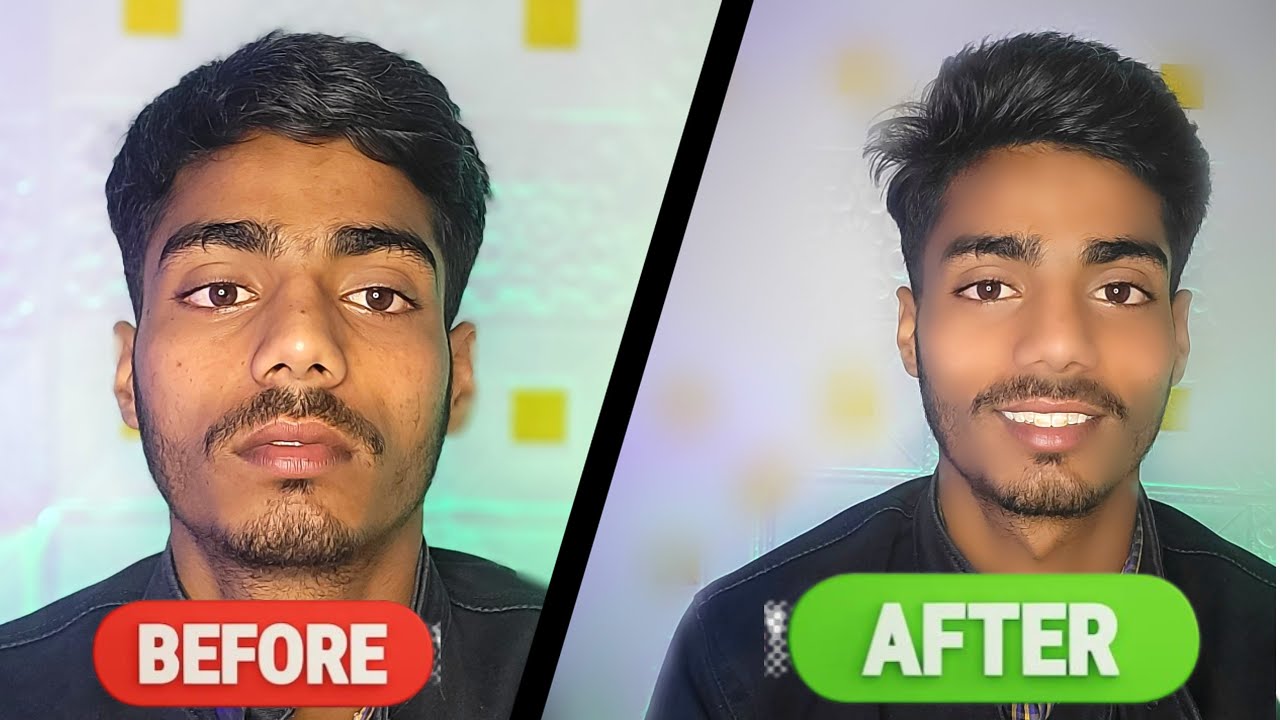 "Talking to a Camera for 30 Days Changed Everything | Before & After 🔥 Unbelievable ...