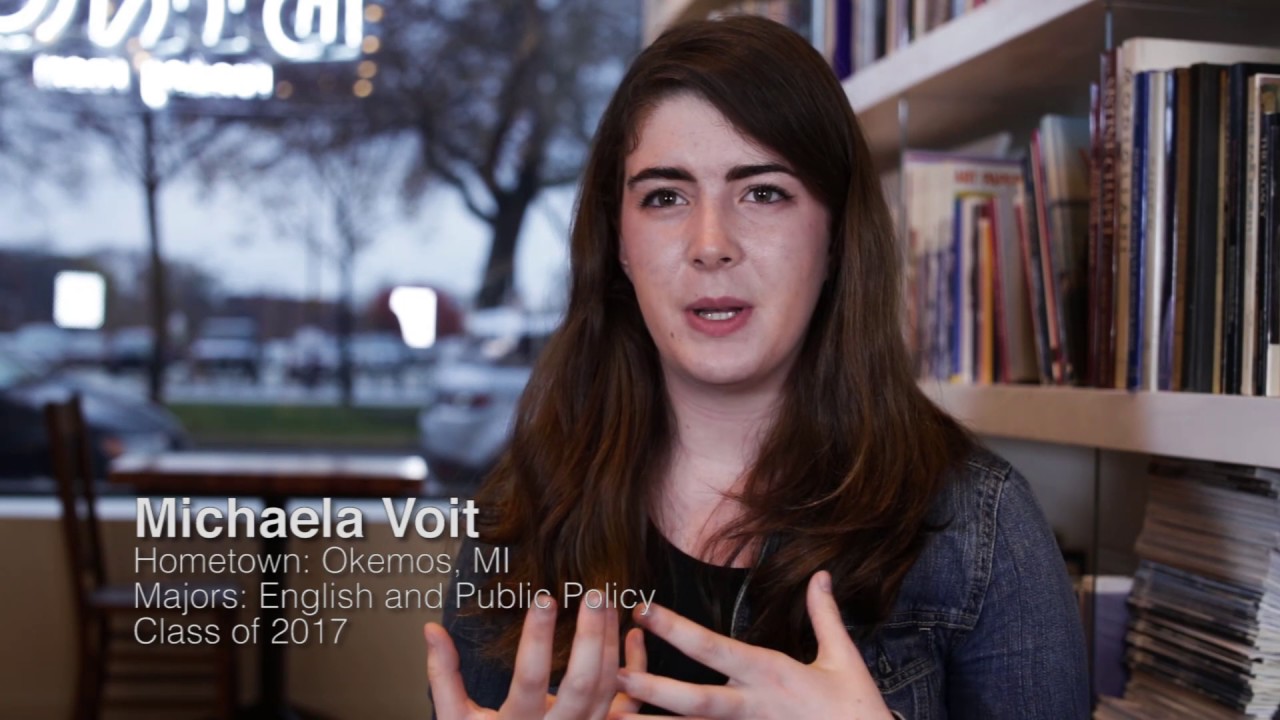 UChicago Summer Links Program - YouTube